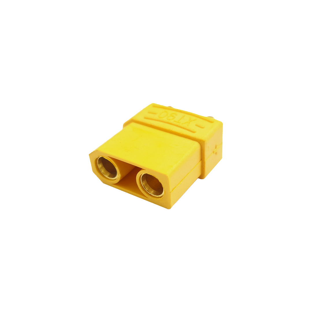 XT 90 Female Connector – TOMSON ELECTRONICS