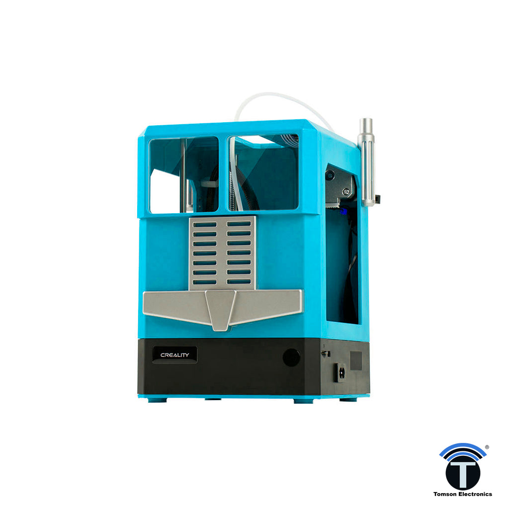 Creality CR-100 DIY 3d printer – TOMSON ELECTRONICS