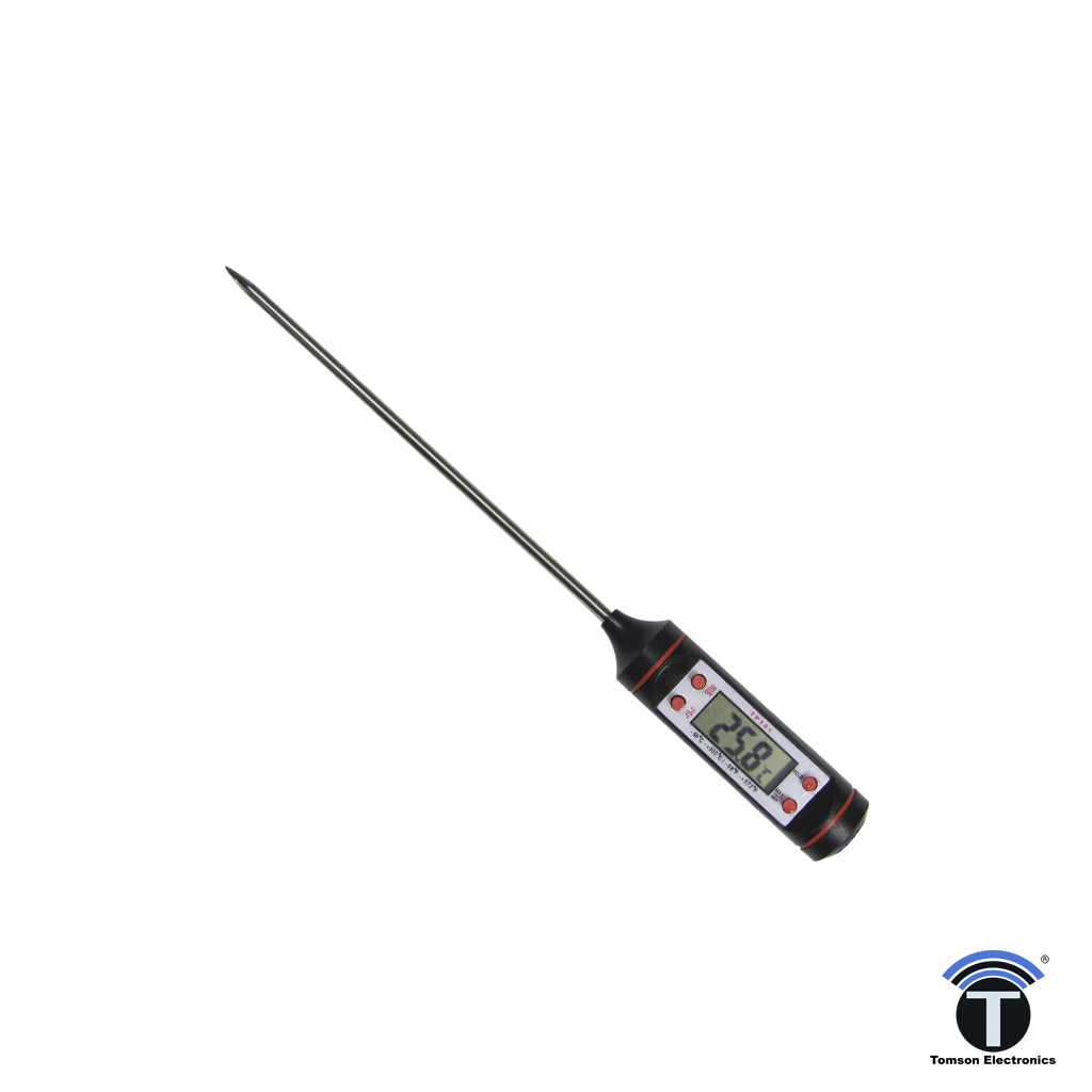 Pen Type TP-101 Electronic Temperature Tester – Tomson Electronics