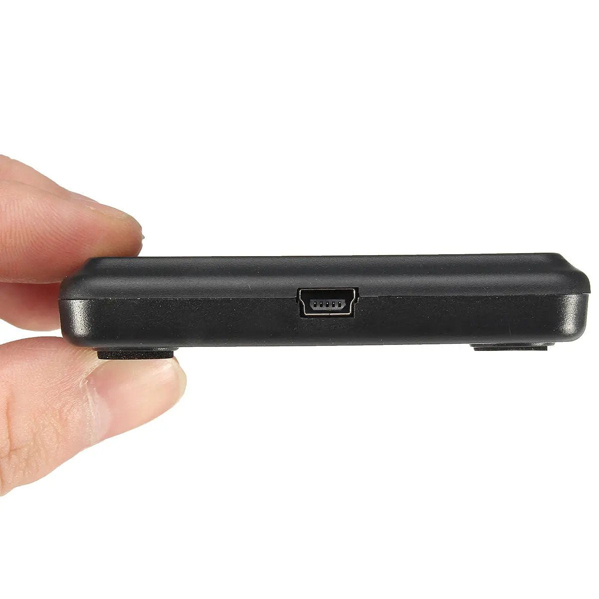 125KHZ Contactless RFID Contactless Card Reader USB – TOMSON ELECTRONICS