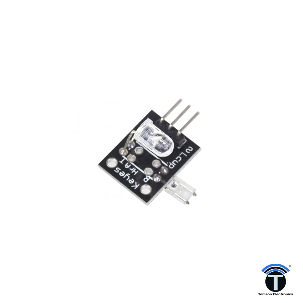 Heart Beat Sensor – TOMSON ELECTRONICS