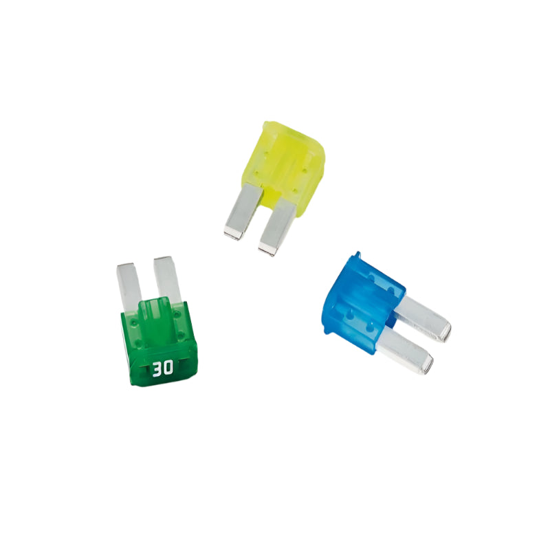 Automotive Fuse Blades – Tomson Electronics