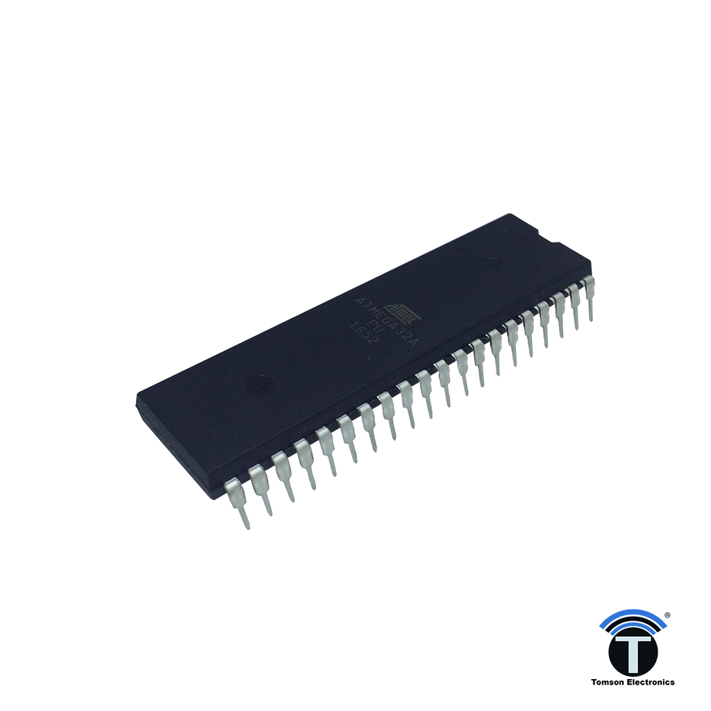 Atmega 32 AU – Tomson Electronics
