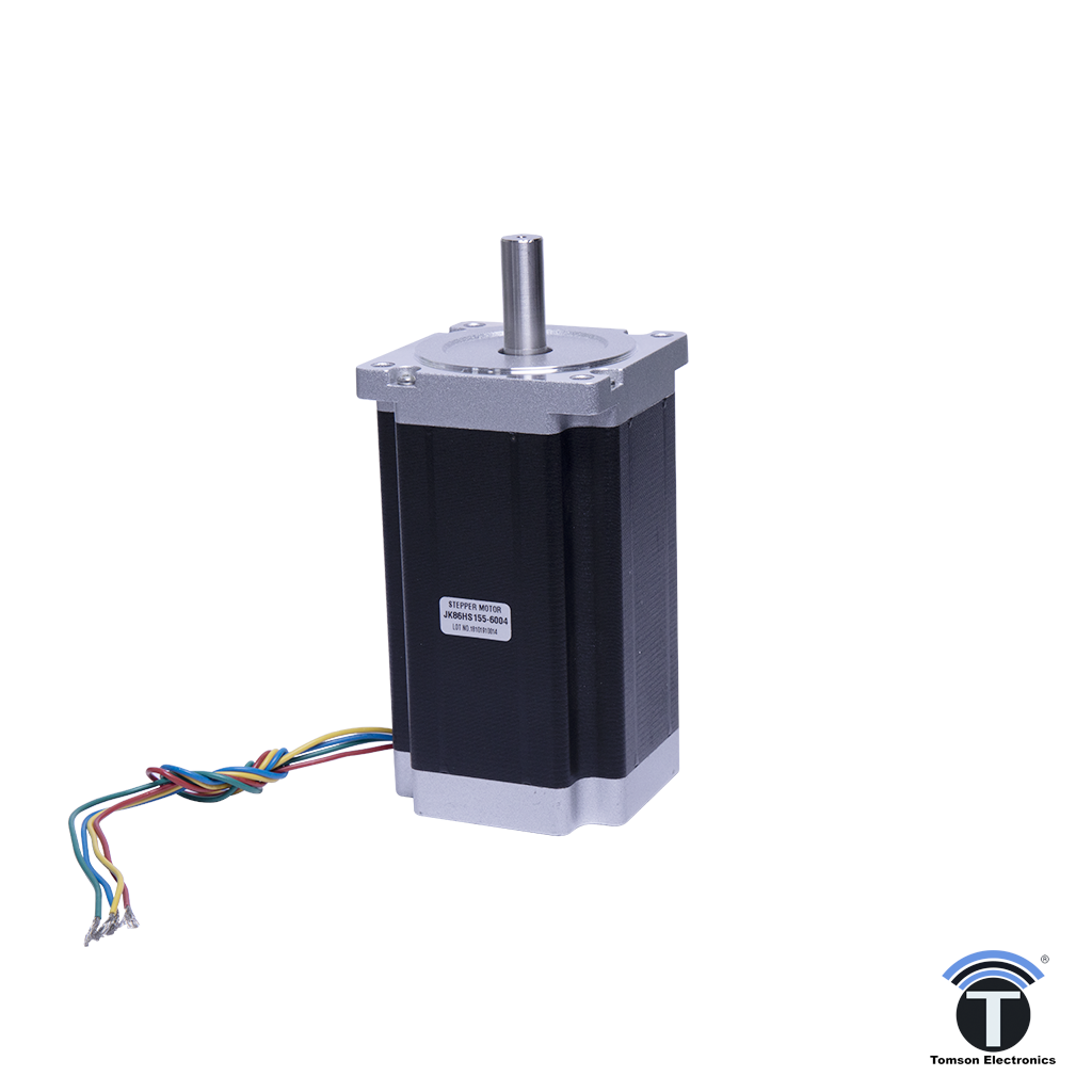 Nema 34 Stepper motor 87Kg | Buy Online In India At The Lowest Price ...