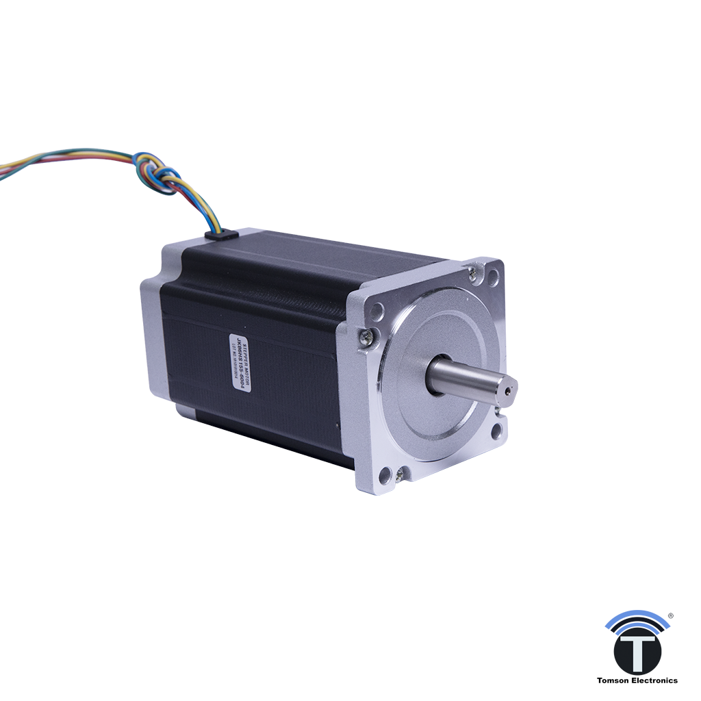 Nema 34 Stepper motor 87Kg | Buy Online In India At The Lowest Price ...