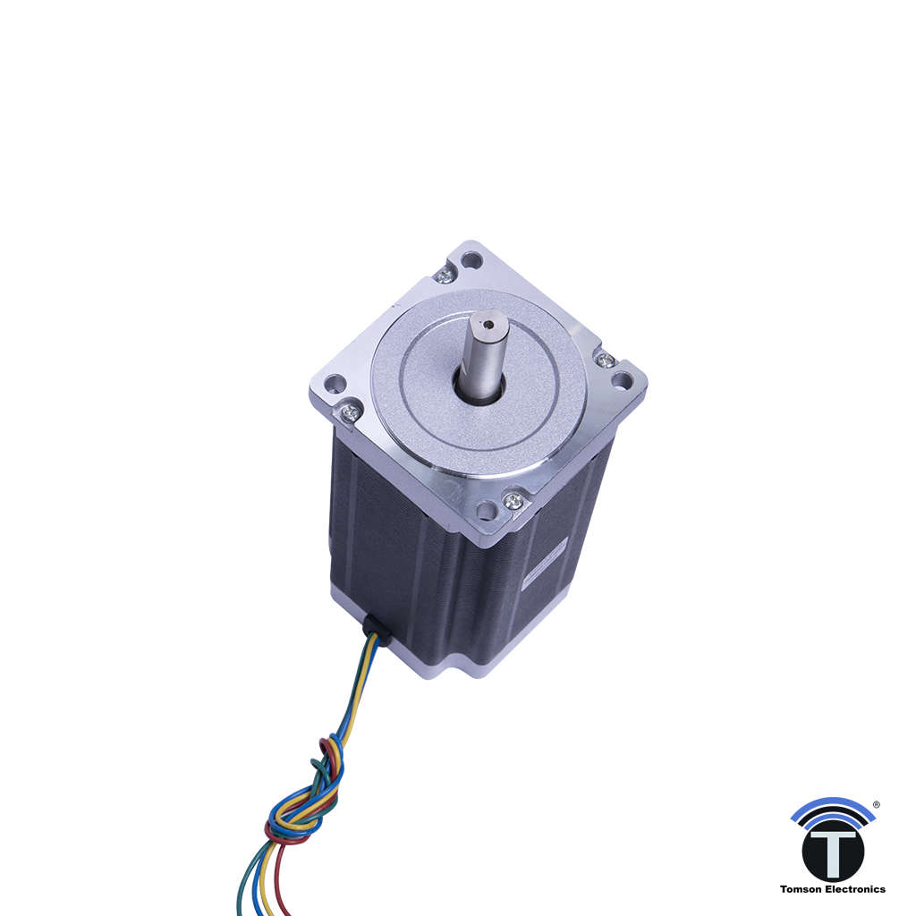 Nema 34 Stepper motor 87Kg | Buy Online In India At The Lowest Price ...