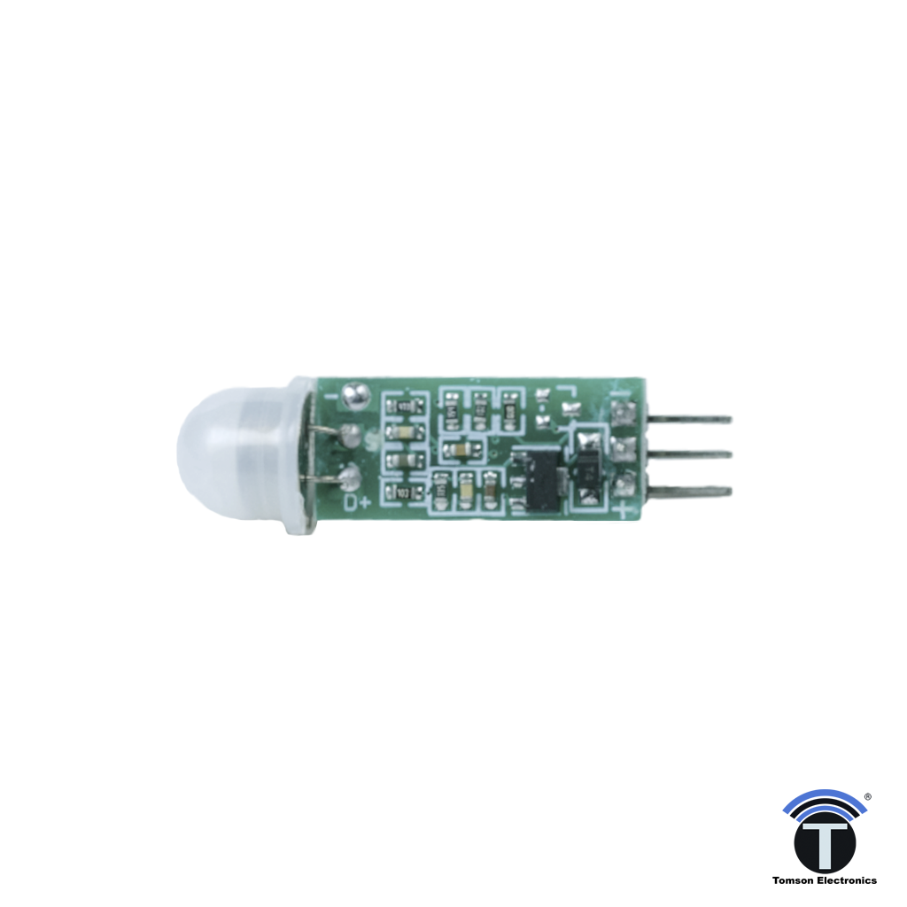 PIR Sensor HC-SR505 – TOMSON ELECTRONICS