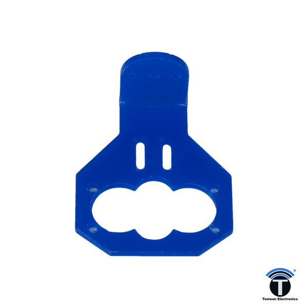 HC-SR04 Ultrasonic Sensor Mount – TOMSON ELECTRONICS
