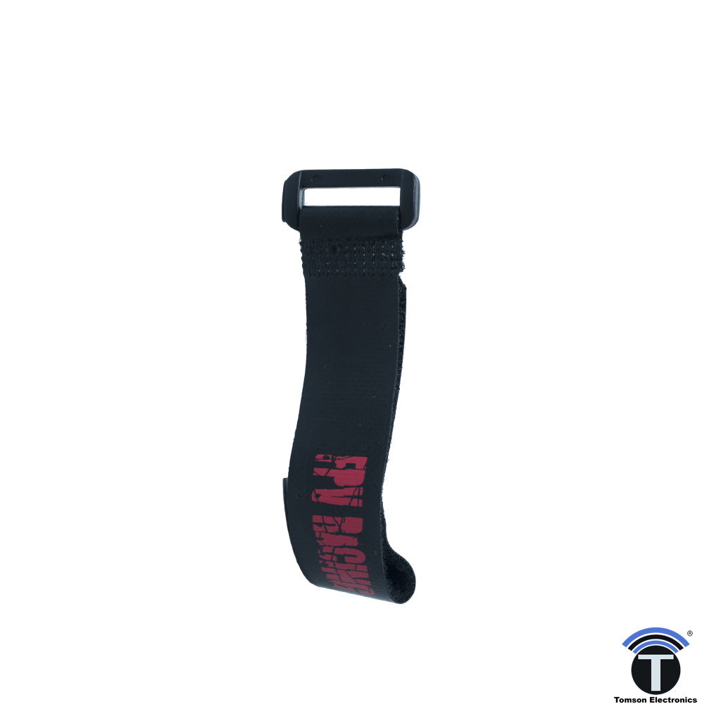 Dys Lipo Battery Strap 20CM – Tomson Electronics