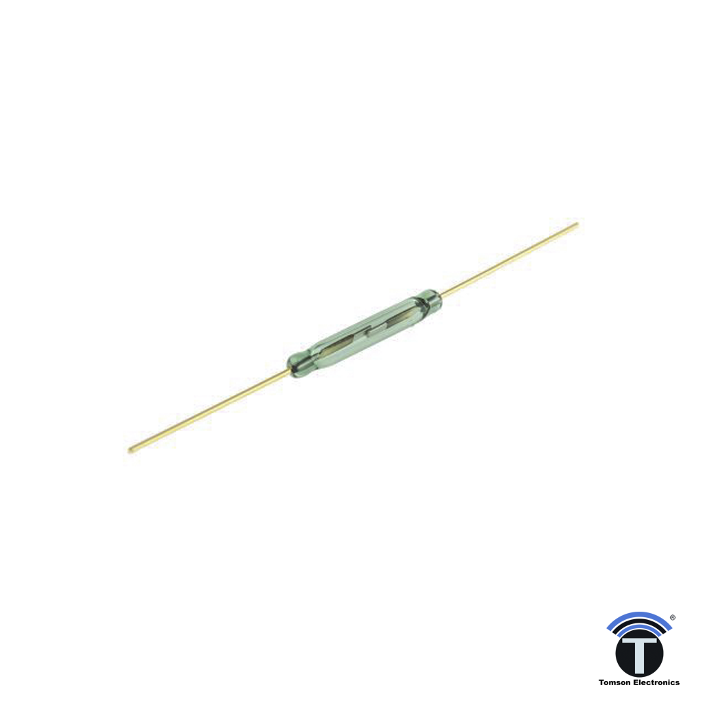 REED SWITCH 16MM – TOMSON ELECTRONICS