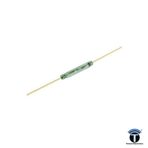 REED SWITCH 16MM – TOMSON ELECTRONICS