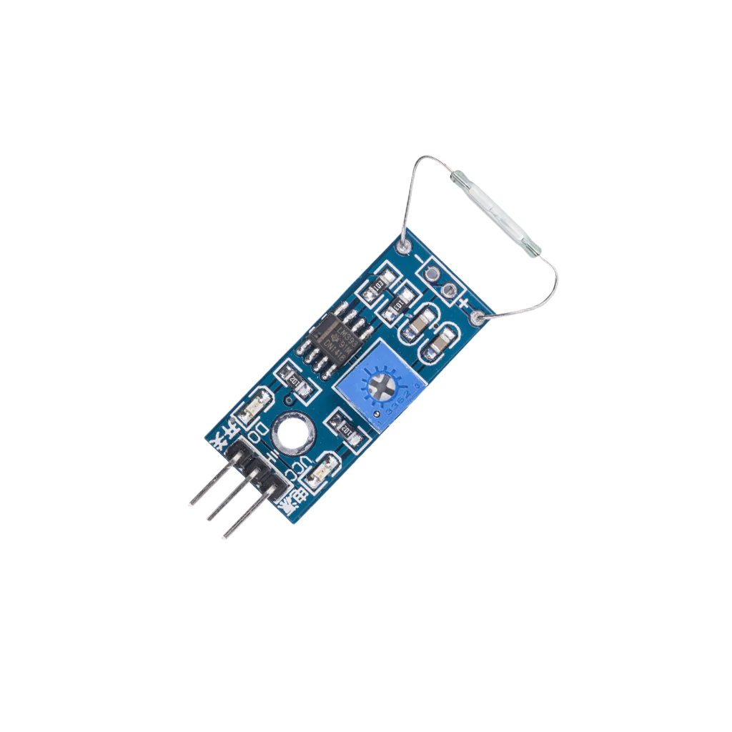REED SWITCH MODULE – Tomson Electronics