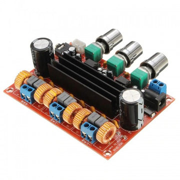 Buy Amplifier IC & Development Boards Online – TOMSON ELECTRONICS