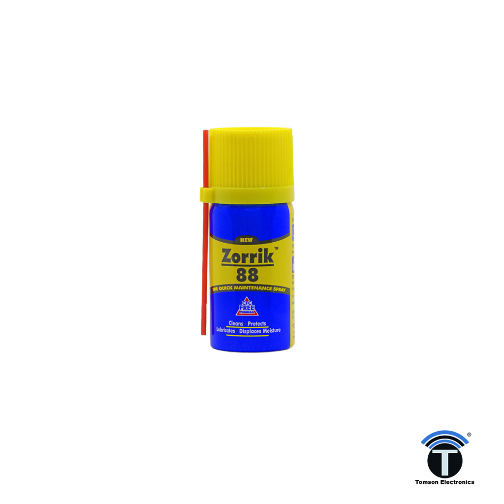 Zorrik 88 (60gm) – Tomson Electronics